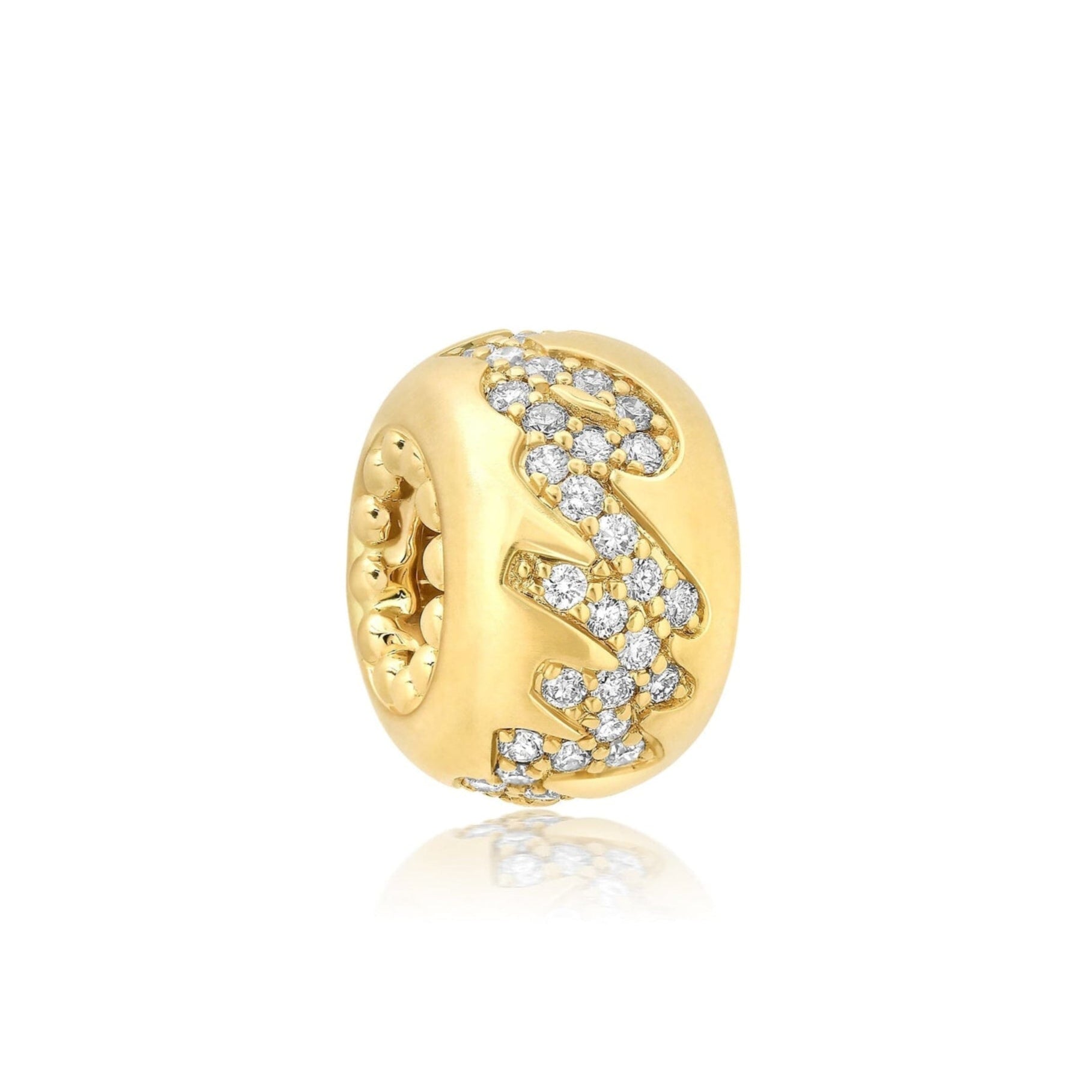 Mama Diamond Bead – Bayou with Love