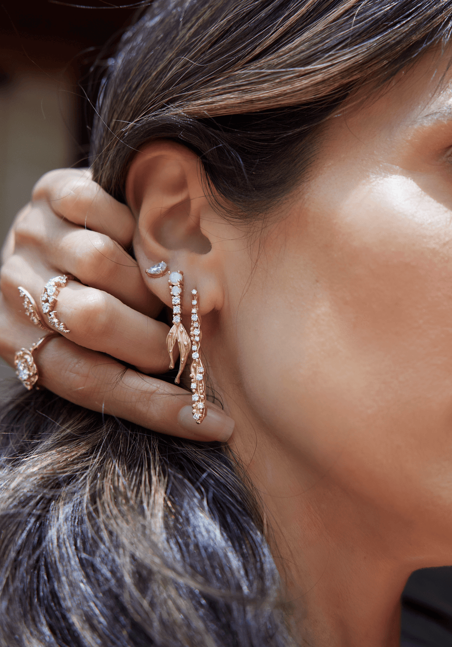 The Diamond Maya – Bayou with Love