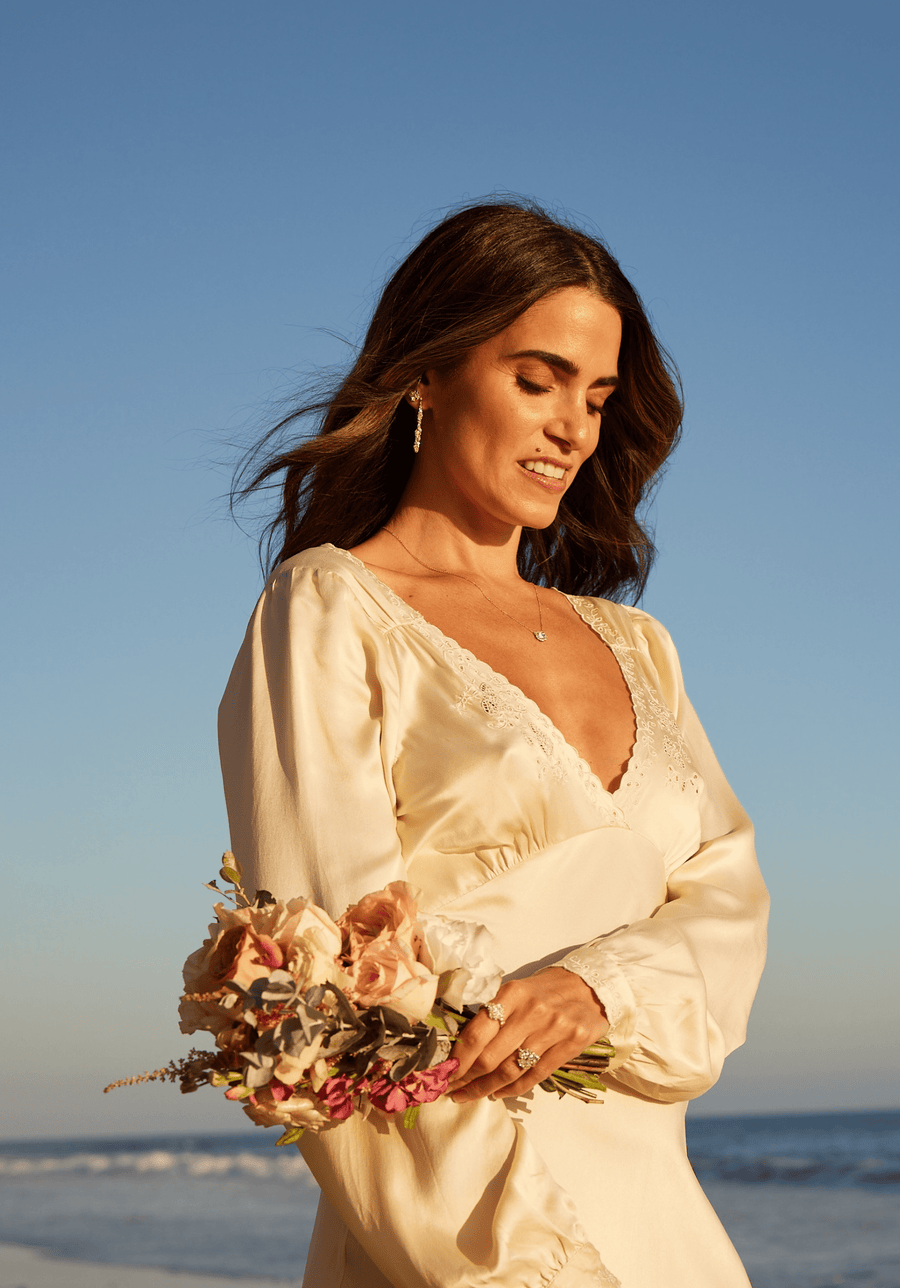 The Diamond Maya – Bayou with Love