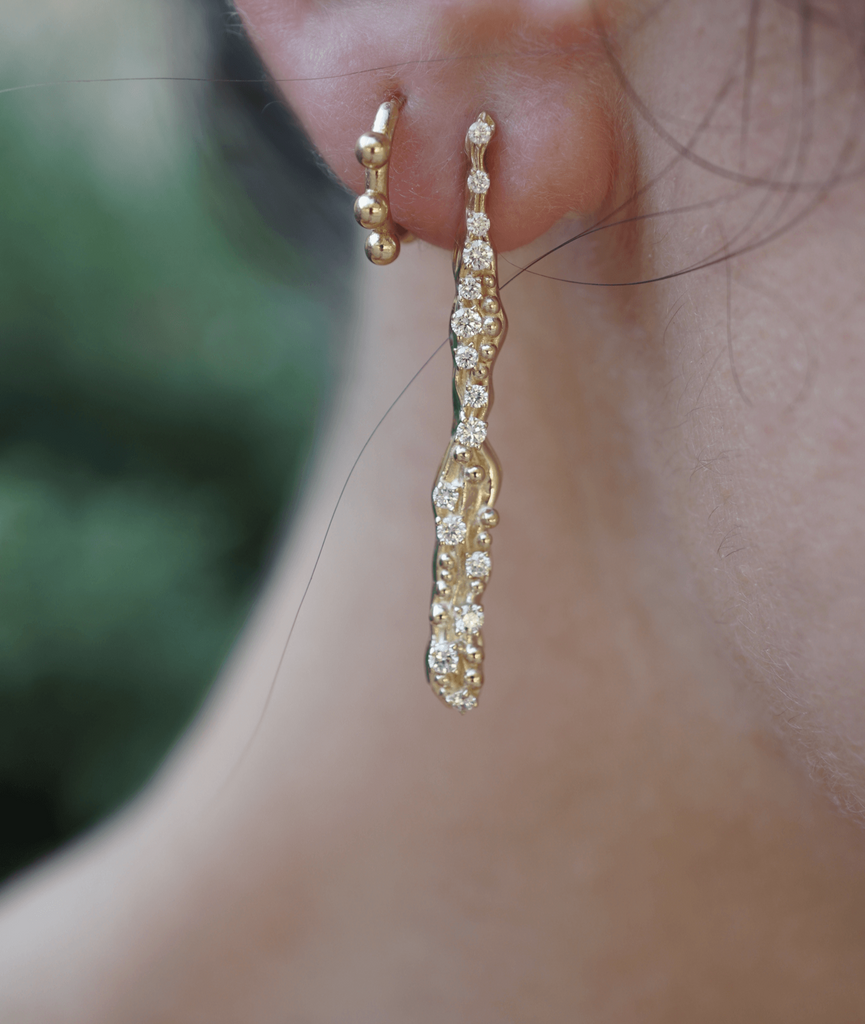 The Diamond Maya // Bayou with Love