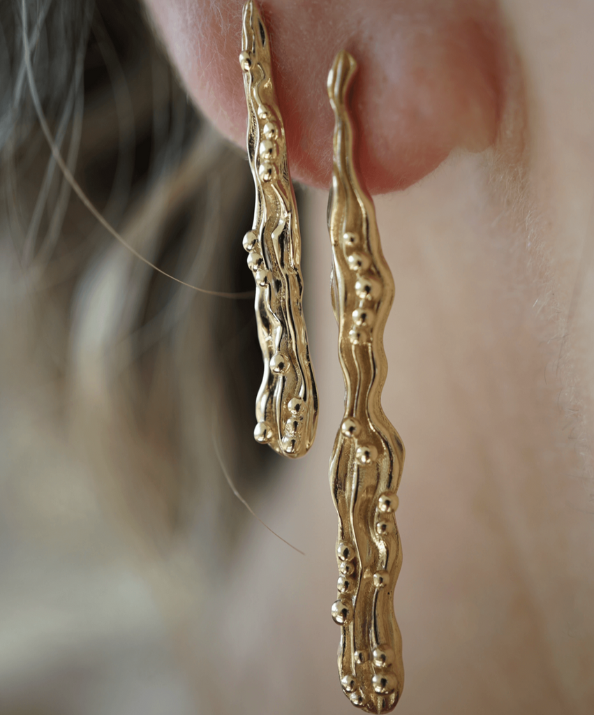 The Mini Maya // Bayou with Love