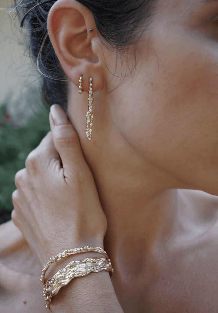 The Diamond Maya // Bayou with Love